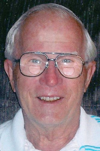 Donald E. Balentine Sr. 1931-2021 | News, Sports, Jobs - Tribune Chronicle